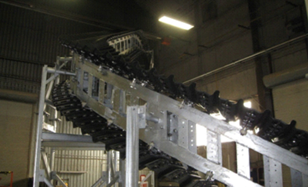 Niagara Biosolids Processing Plant – VIRTUAL Engineers