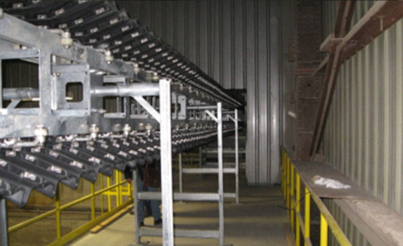Niagara Biosolids Processing Plant – VIRTUAL Engineers